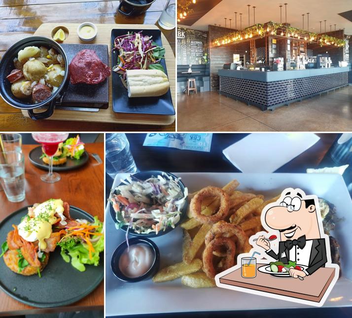 CBK Craft Bar & Kitchen Ferrymead in Christchurch - Restaurant reviews