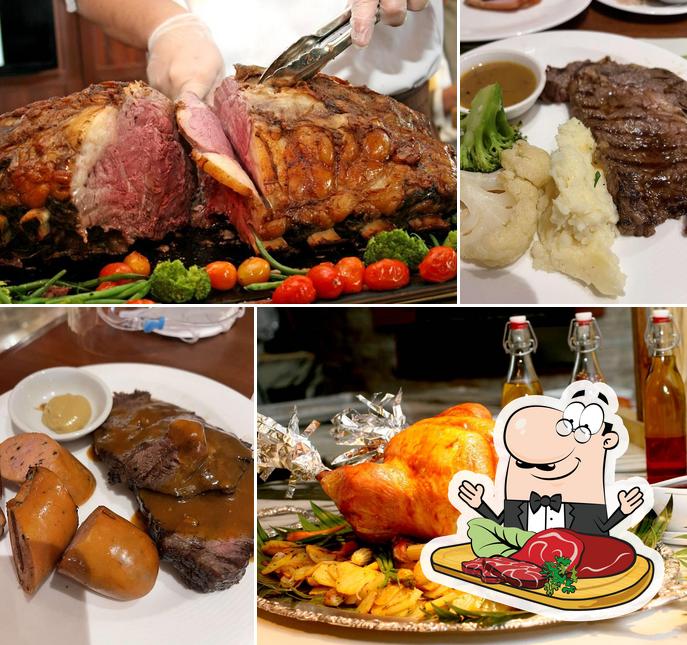 Cafe Ilang-Ilang, Manila - Restaurant menu, prices and reviews