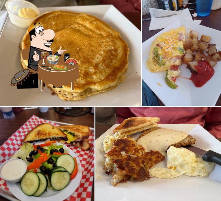 Cattlemen's Cafe & Catering, Fruita - Restaurant menu, prices and reviews