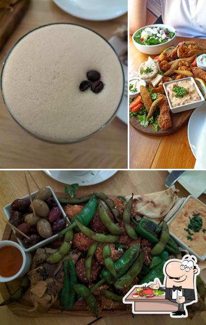 Chapel St Bar & Kitchen, Llangollen - Restaurant menu, prices and reviews