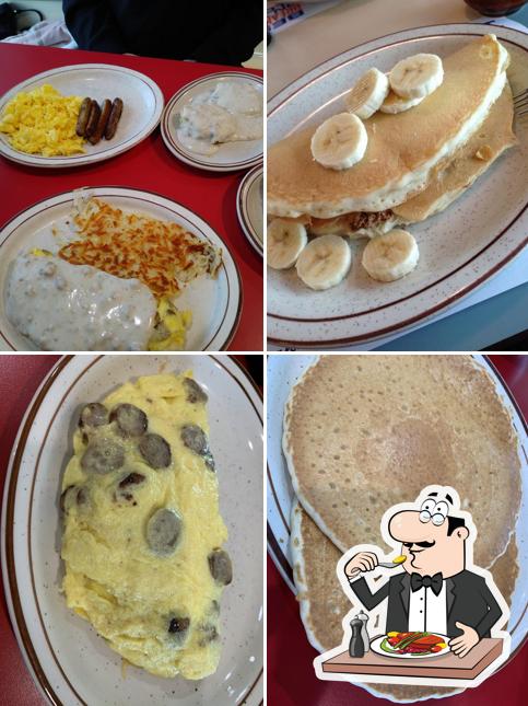 Daybreak Cafe in Port Huron - Restaurant menu and reviews