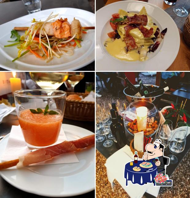 Die Metz restaurant, Blieskastel - Restaurantspeisekarten und Bewertungen