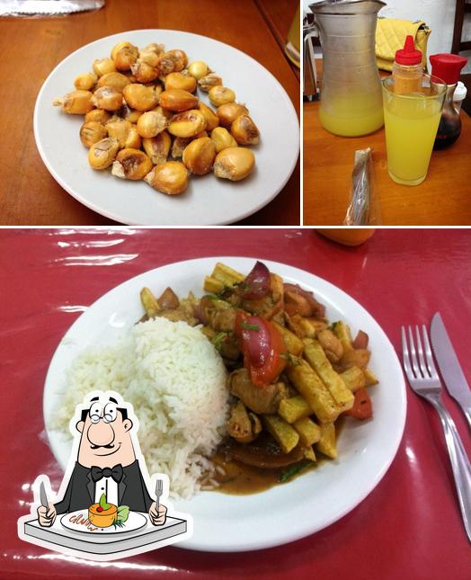 Donde Yuri restaurant, São Paulo - Restaurant reviews