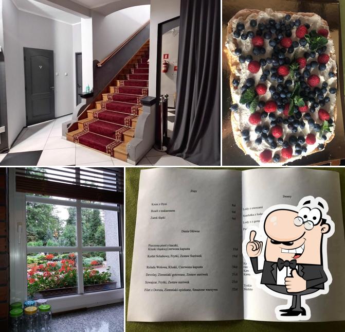 Dworek u Biesa-Jan Gil, Zory - Restaurant menu, prices and reviews