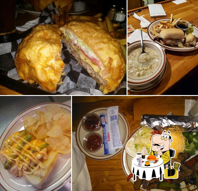 Top 5 restaurants with fried chicken in Coloma, october 2025 ...