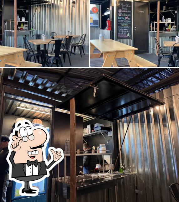El Pig y la Cow restaurant, Guadalajara - Restaurant menu and reviews