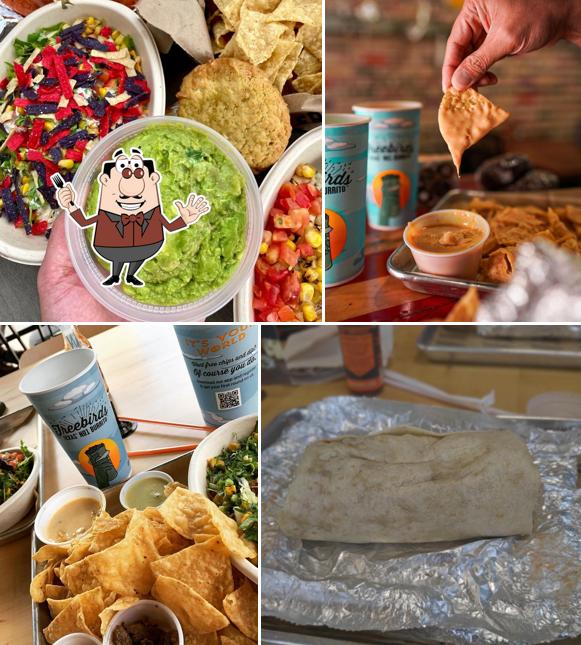 Freebirds World Burrito restaurants in Houston, autumn 2025 ...