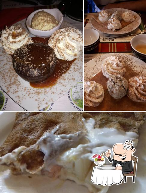 Le Palais Breton restaurant, Coulombs - Restaurant reviews