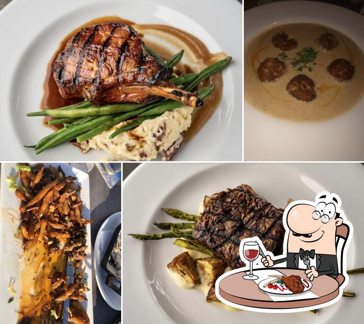 Lib's Grill Bel Air, Bel Air - Restaurant menu, prices and reviews