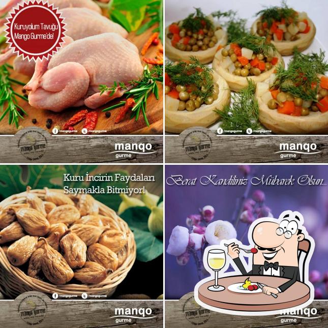 Mango Gurme, Istanbul - Restaurant reviews