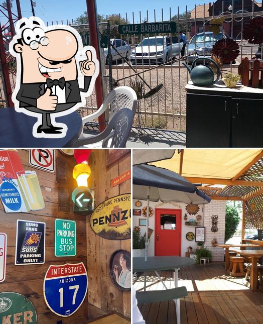 Old Station Sub Shop, Phoenix - Restaurant menu, prices and reviews