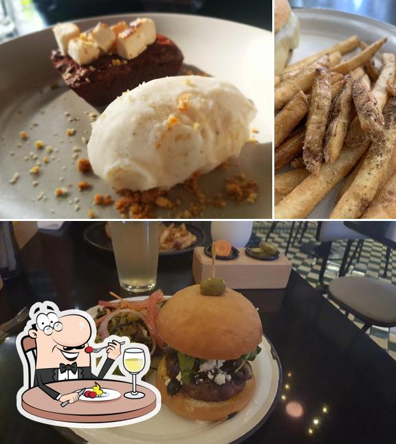 Pig's Pearls Pannarama, Guadalajara - Restaurant menu, prices and reviews