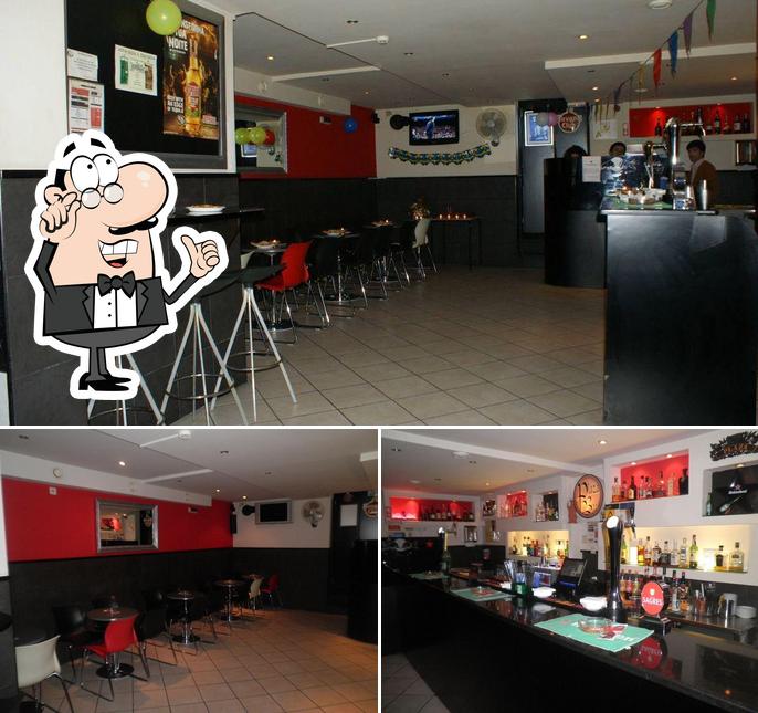 Plaza bar, Aveiro - Restaurant menu, prices and reviews