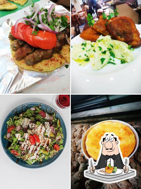 Top 5 restaurants with turkey in Nea Smyrni, november 2025 - Restaurant ...