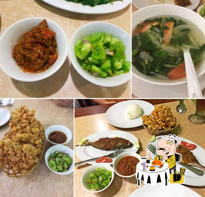 Sarang Oci Resto Manado, Jakarta - Restaurant menu, prices and reviews