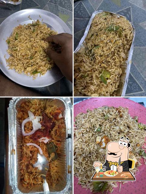 Shivaji's Day Night Kitchen, Delhi - Restaurant menu, prices and reviews