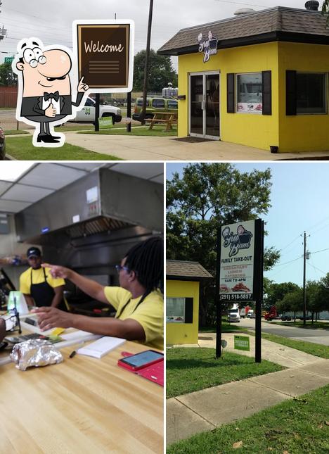 Shu Bam in Mobile - Restaurant reviews