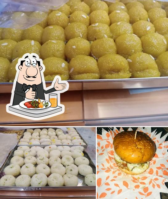 Smart Bites - Restaurant menu, prices and reviews