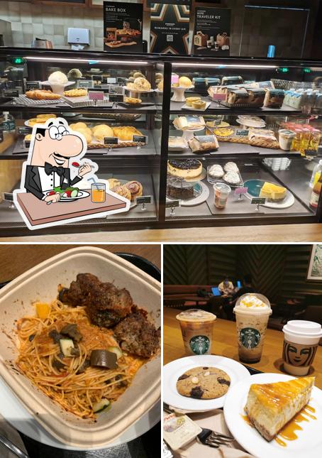 Starbucks - The Vantage at Kapitolyo, Pasig, Shaw Boulevard ...