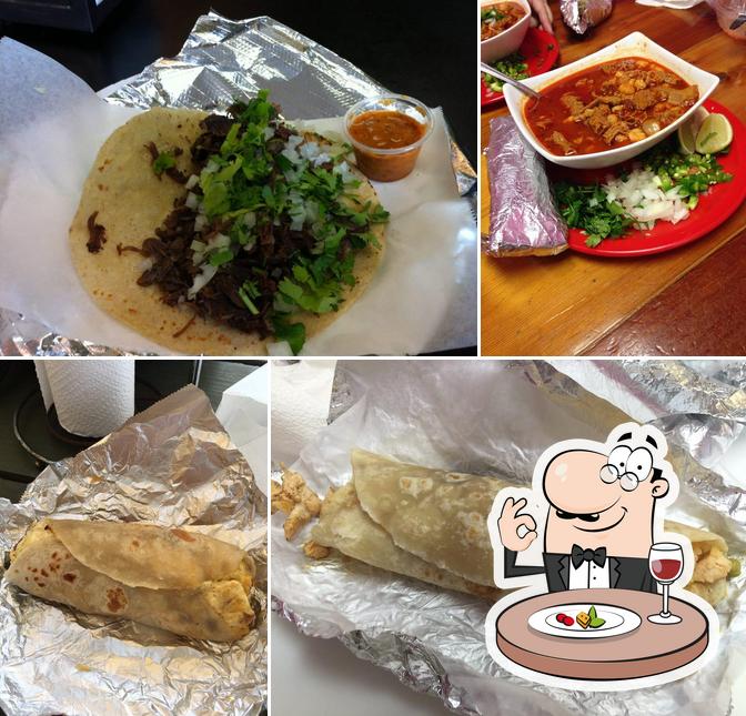 Taco.com, Alvin - Restaurant menu, prices and reviews