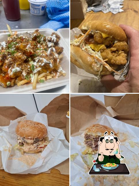 The Fat Guy, Auckland - Restaurant menu, prices and reviews
