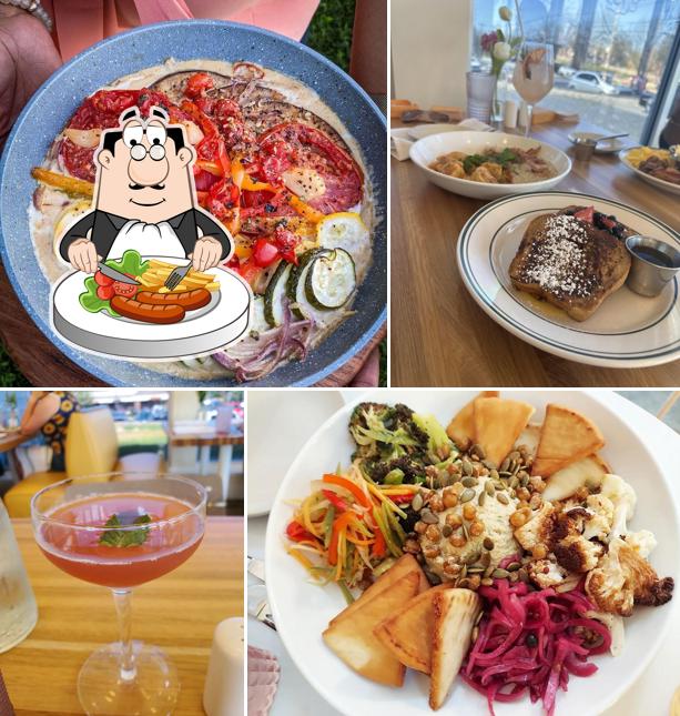 The House of Marigold, Louisville - Restaurant menu, prices and reviews