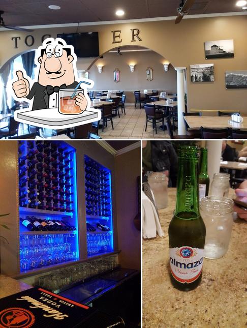 Toga Grill, Lake Charles - Restaurant menu, prices and reviews