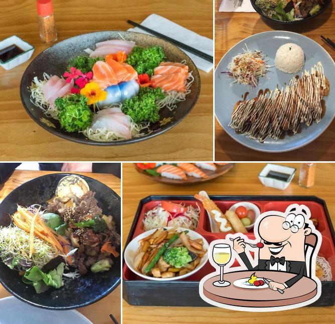 Best japanese restaurants in Auckland, autumn 2023 - Restaurant Guru