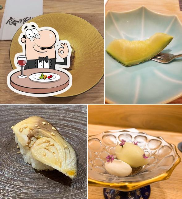 Rin Sushi, Richmond Hill - Restaurant menu, prices and reviews