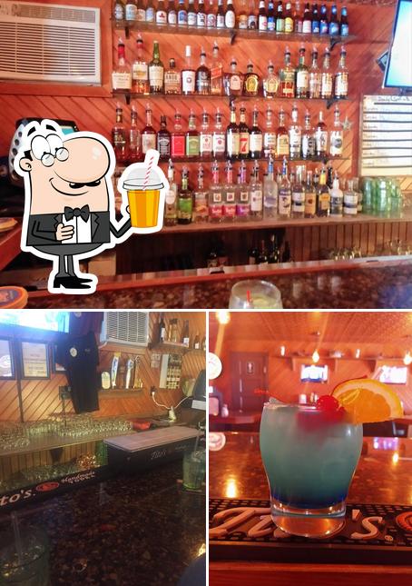 River Bottom Bar & Grill in Clayton - Restaurant menu and reviews