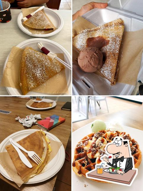 Best restaurants in Pickett Shopping Center Mall - Restaurant Guru