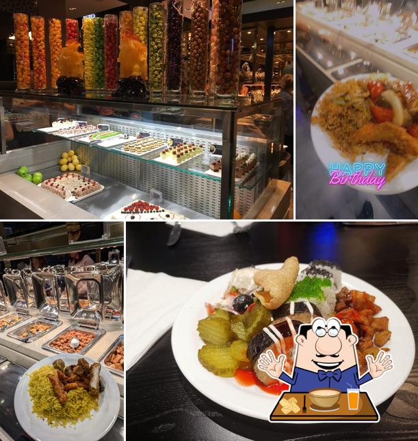 W2 World Buffet Restaurant, Middlesbrough - Restaurant menu, prices and ...