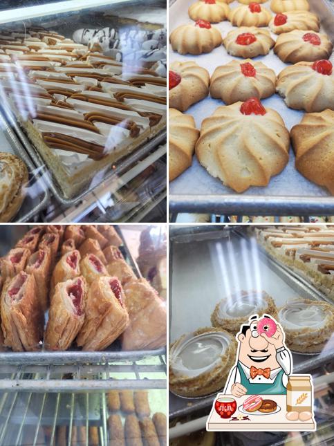 Los mejores restaurantes en el Centro Comercial Westchester Shopping ...