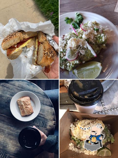 Brew HaHa, Wilmington - Restaurant menu, prices and reviews