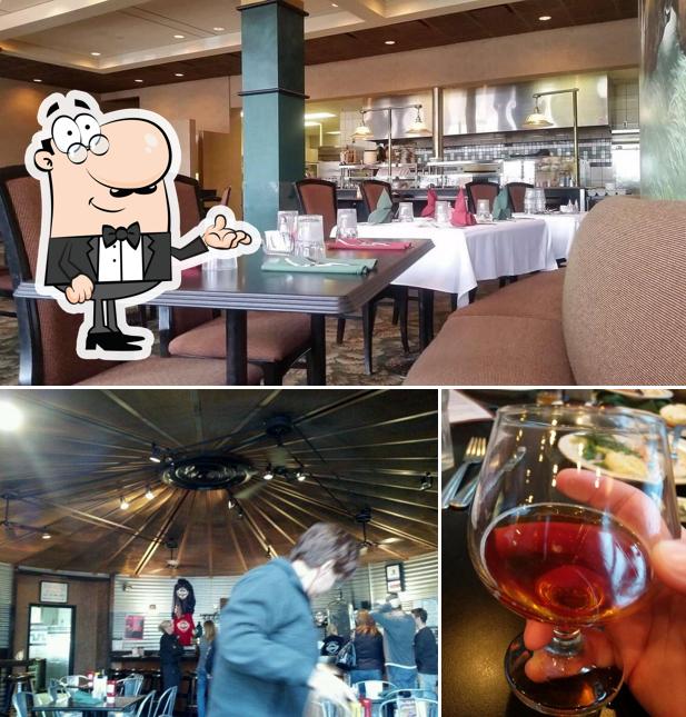 Dusters, Columbus - Restaurant menu, prices and reviews