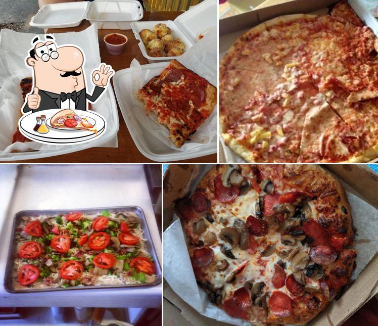 Best pizza in Watertown restaurants, winter 2024 - Restaurant Guru