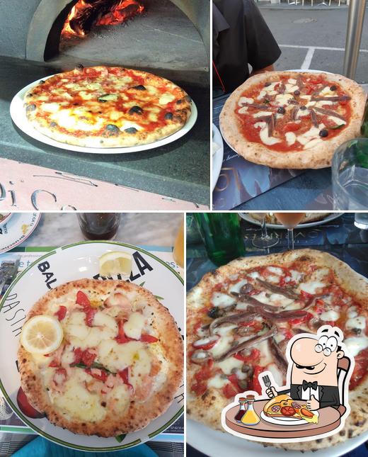 Pizza de Peppo restaurant, Tarascon-sur-Ariège - Critiques de restaurant
