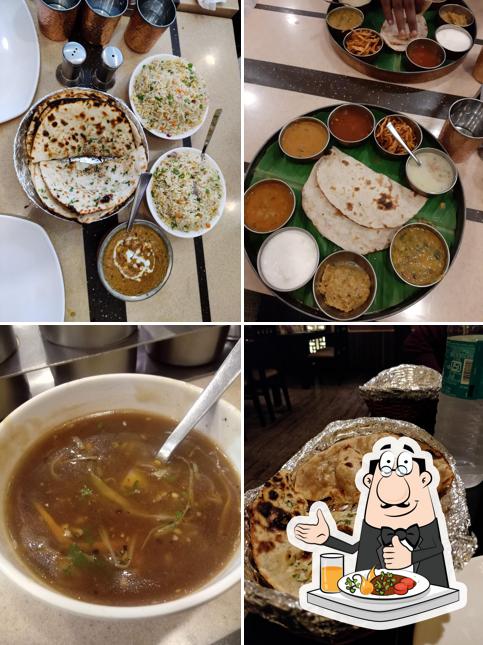 Apoorva Multicuisine Restaurant, Bengaluru - Restaurant menu, prices ...