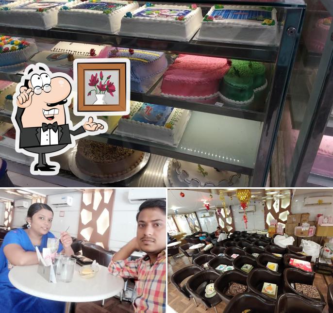 Arasan Bakery, Tirunelveli - Restaurant menu, prices and reviews