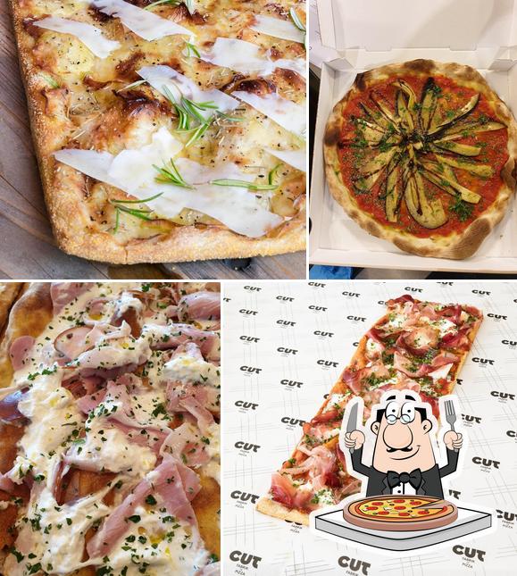 Meilleurs pizzerias à Lausanne, l'été 2024 - Restaurant Guru