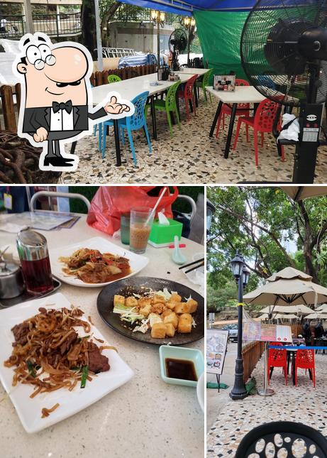 Nam Fung Restaurant, Hong Kong - Restaurant menu, prices and reviews