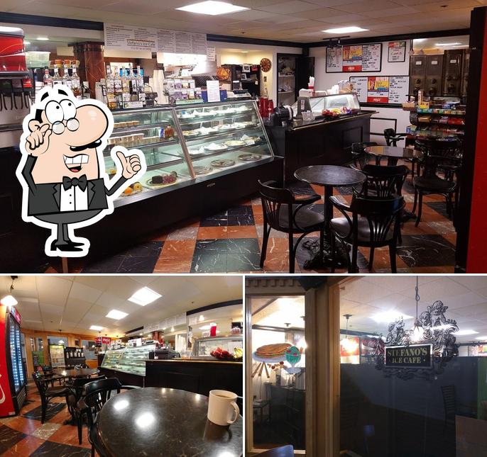 Nat’s Bakery and Cafe, Bloomington - Restaurant menu, prices and reviews