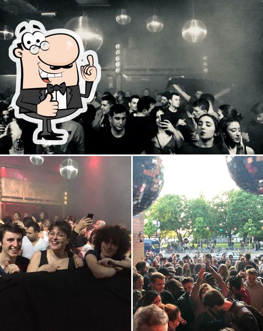 AVA CLUB, Berlin - Speisekarte, Preise und Bewertungen