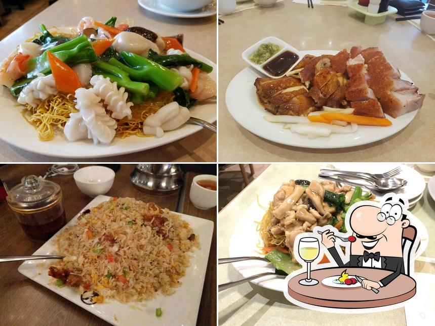 Congee Queen - North York(Lawrence/Don Mills) restaurant, Toronto, 895 ...