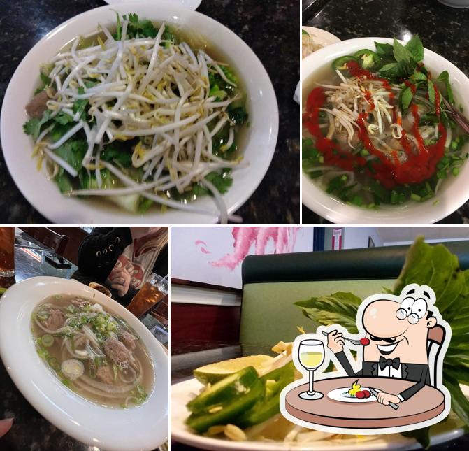 Top 10 restaurants in Rosenberg, december 2025 - Restaurant Guru