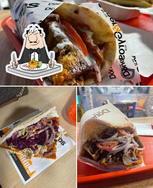 Doner & Gyros in Toronto - Restaurant reviews