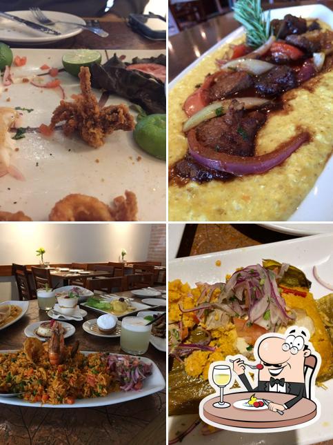 Pub y bar El Rocoto, Cerritos - Carta del restaurante y opiniones
