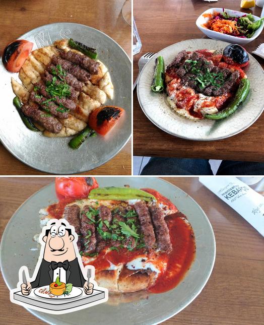 İmren Lokantası, Manisa - Restaurant reviews