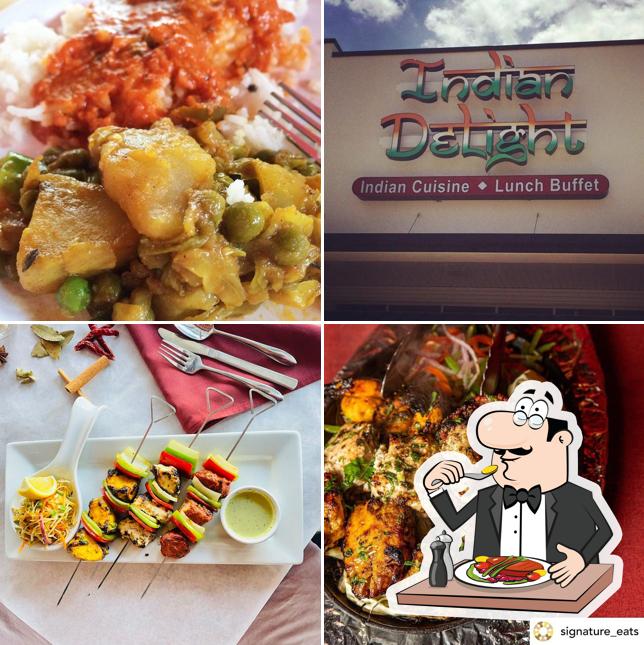 Indian Delight Hattiesburg, Hattiesburg - Restaurant menu, prices and ...