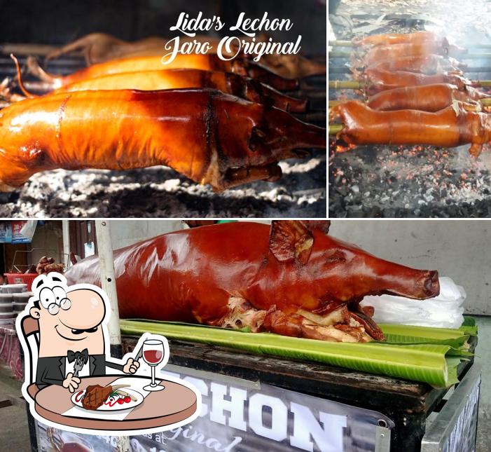 Lidas Lechon Jaro Original restaurant, Iloilo City - Restaurant reviews